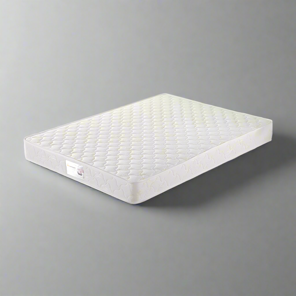 Independent Pocket Spring Medium Hard Mattress – Diamonds Home Furniture