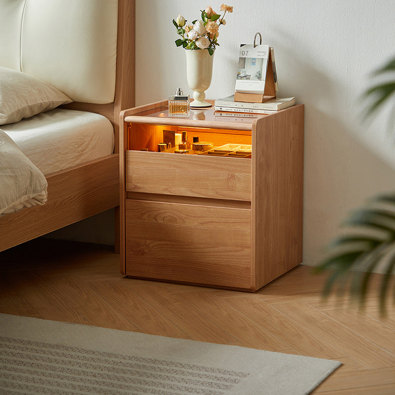 Neil Side Table/Bedside Table with Drawer/Light For Bedroom – Diamonds ...