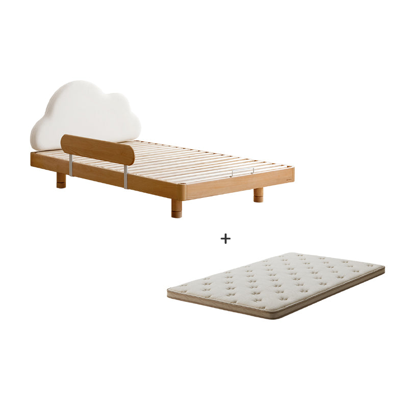 YORDEN Space Grey luxurious Leather Bed Frame/Steel legs > – Diamonds ...