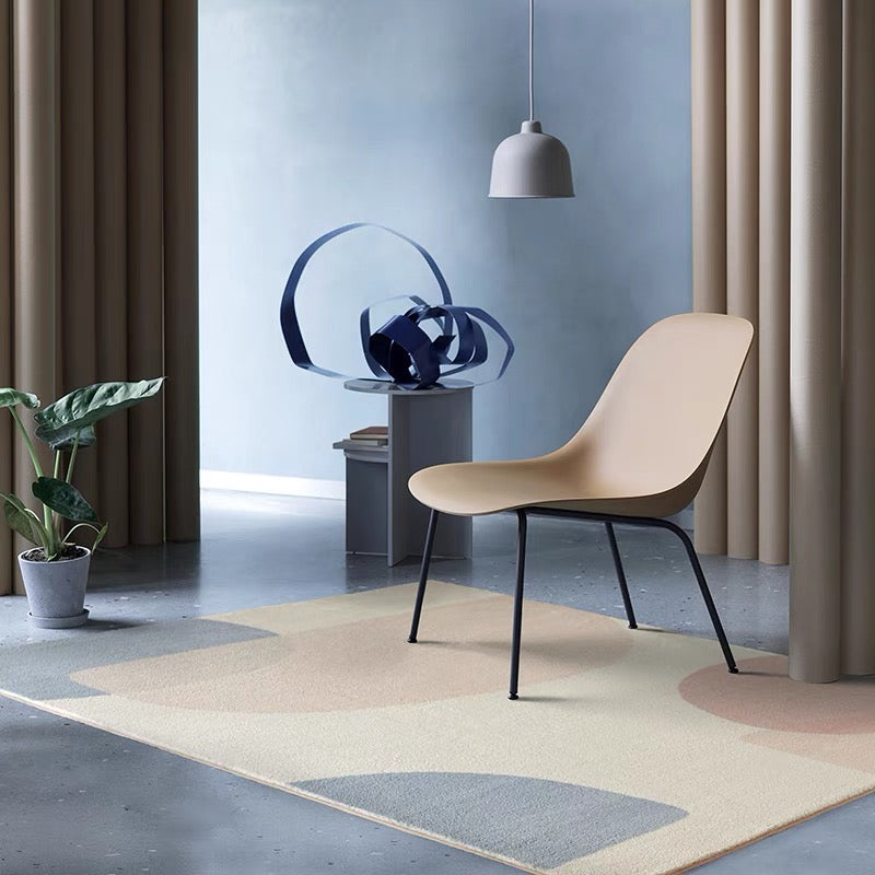 Living Room Rug/Cashmere-feel/ 180*250cm/ Irregular Pattern/Carpet No ...