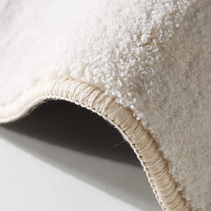 Cashmere-feel Rug 180*250cm / Cave pattern No.3 – Diamonds Home Furniture